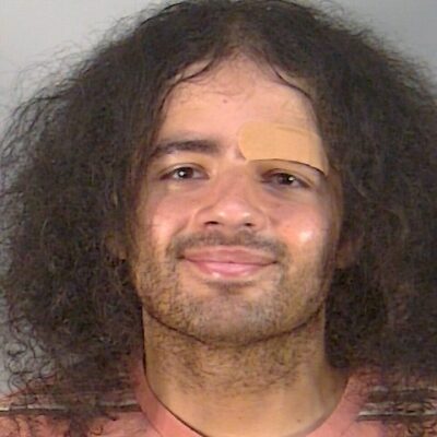 Trespasser found praying on the ground at salon in Leesburg - Leesburg ...