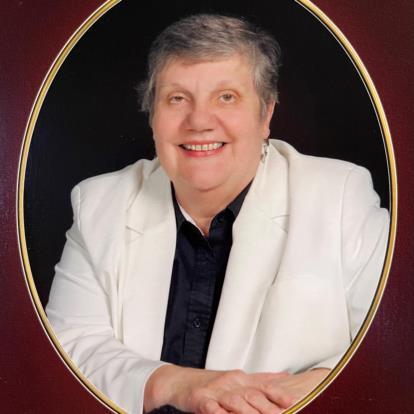 Mary R. Robertson - Leesburg-News.com