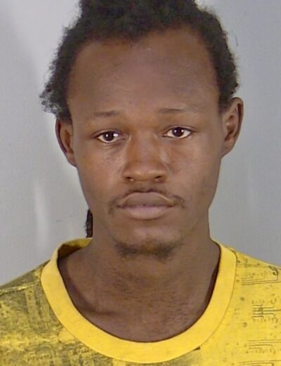 Leesburg man arrested after another alleged attack on his girlfriend ...