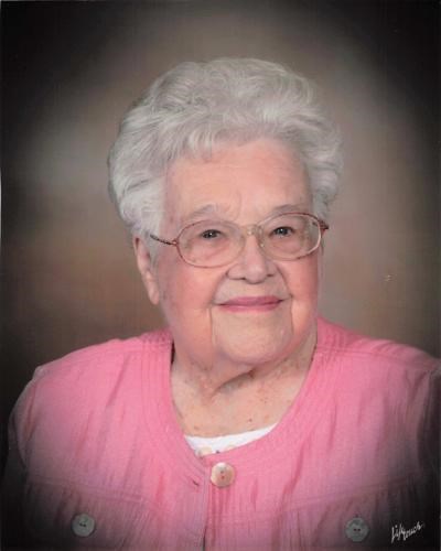 Verna C. Riley - Leesburg-News.com