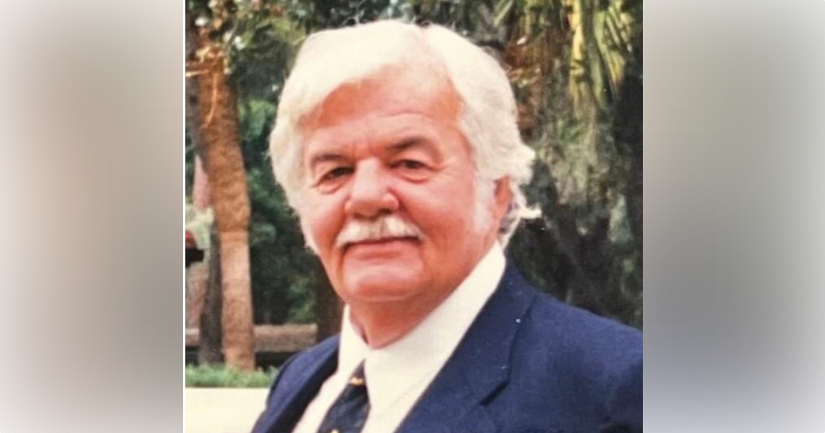 William Thomas Sanders - Leesburg-News.com