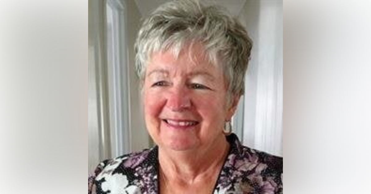 Ursula Kathe Roediger - Leesburg-News.com