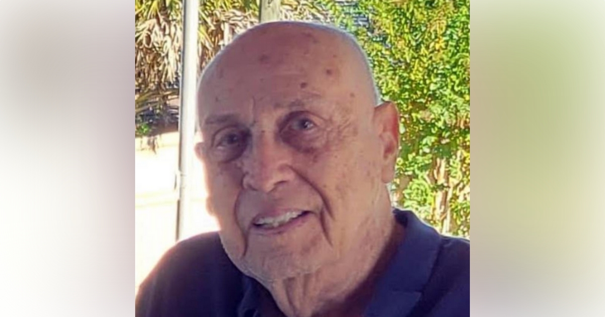 Leon Hamilton - Leesburg-News.com