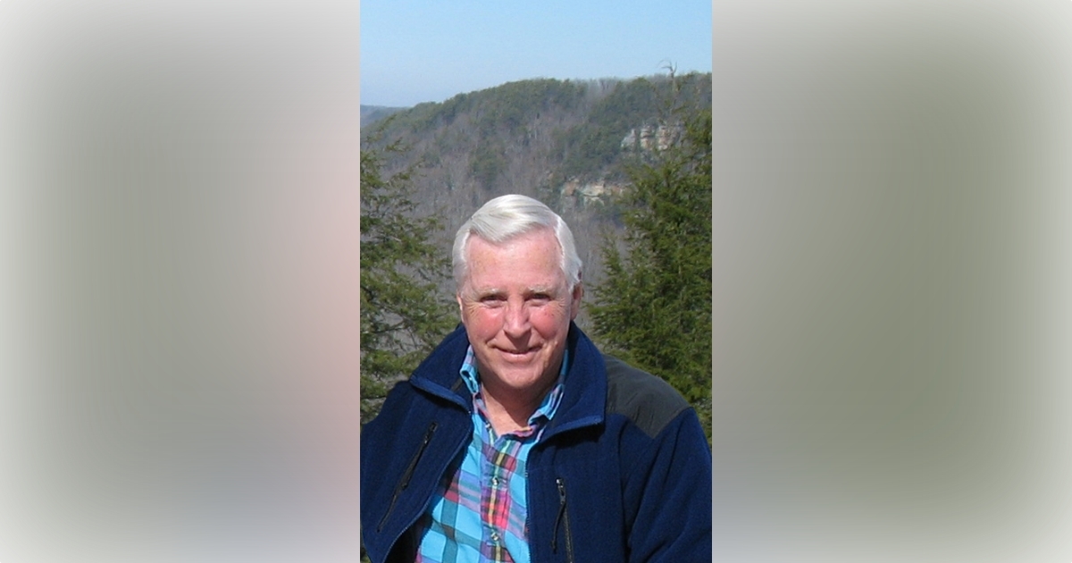 Jerry A. Van Dam - Leesburg-News.com