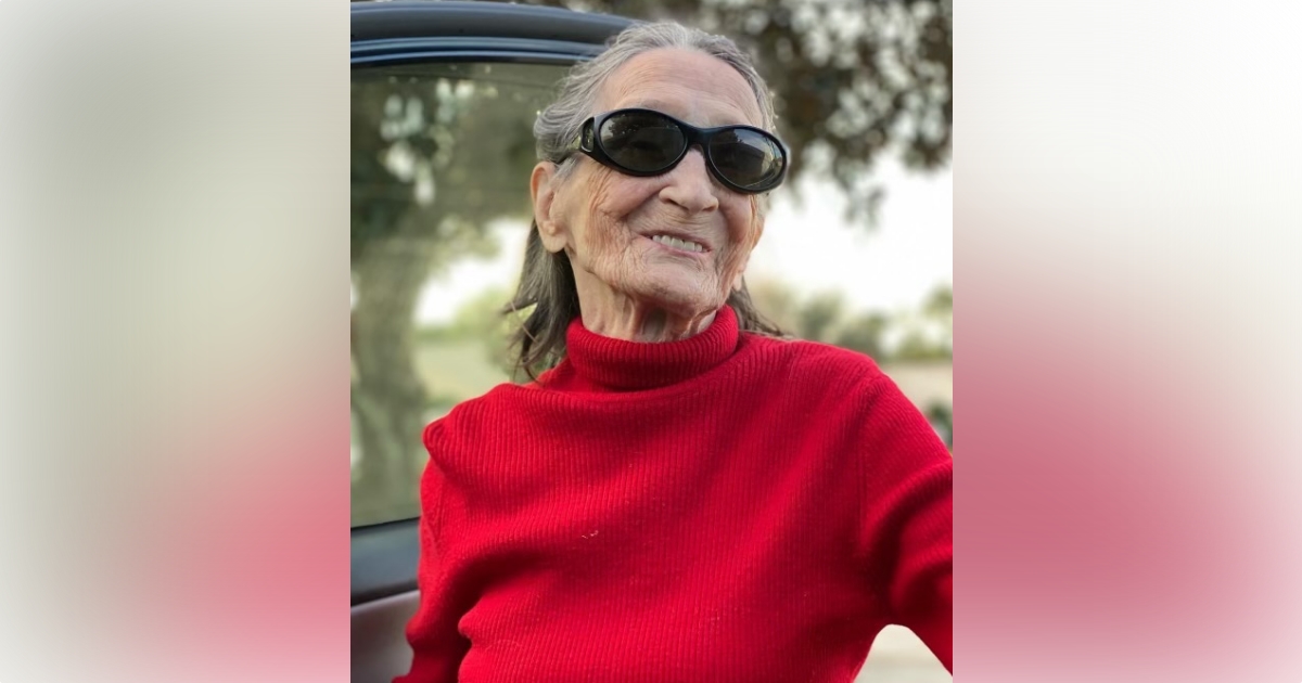 Helena Bernier - Leesburg-News.com