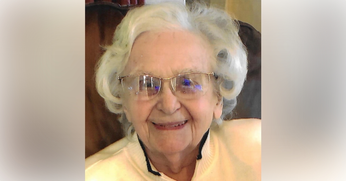 Mavis Shanklin - Leesburg-News.com