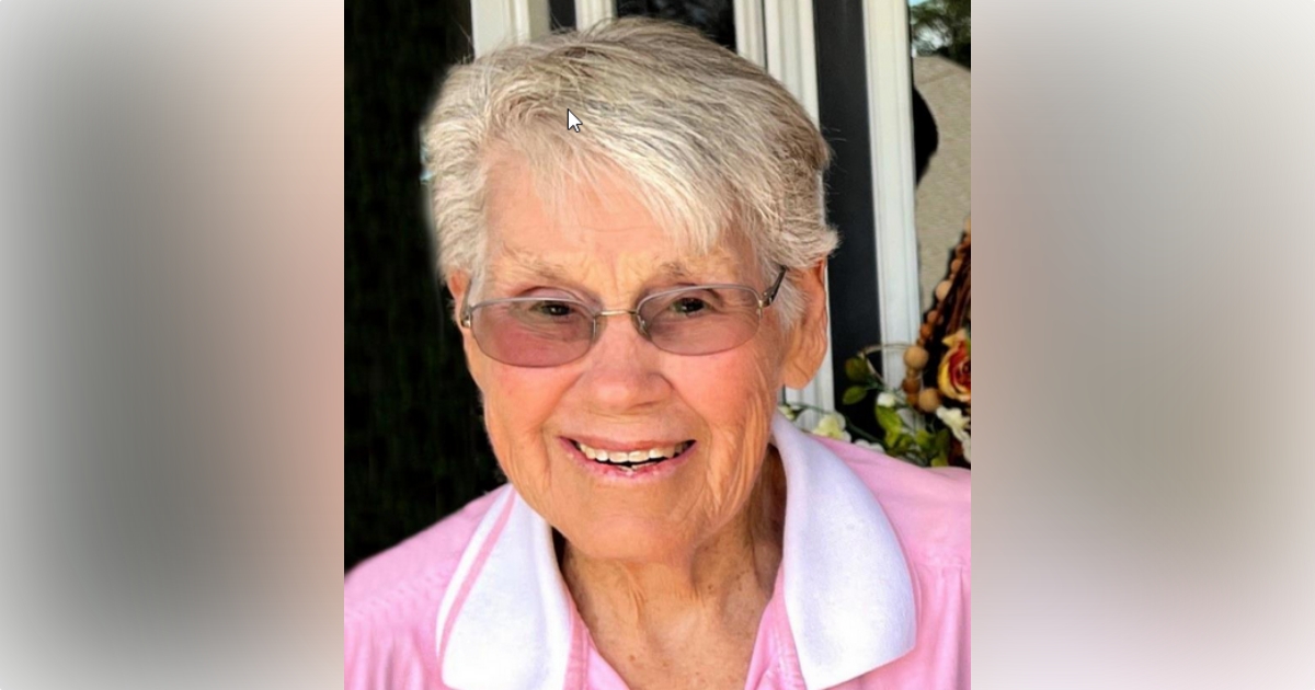 Barbara Moss Black - Leesburg-News.com