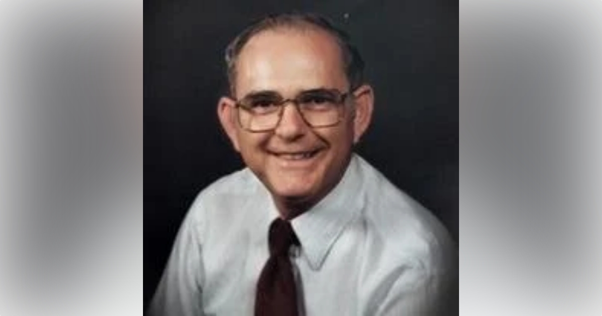 Jerry Lee Cunningham - Leesburg-News.com