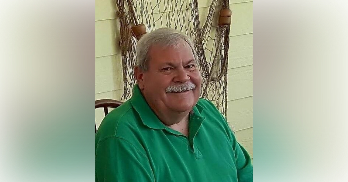 Dennis Hosler - Leesburg-News.com