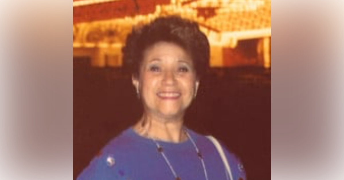 Lucille Schank - Leesburg-News.com
