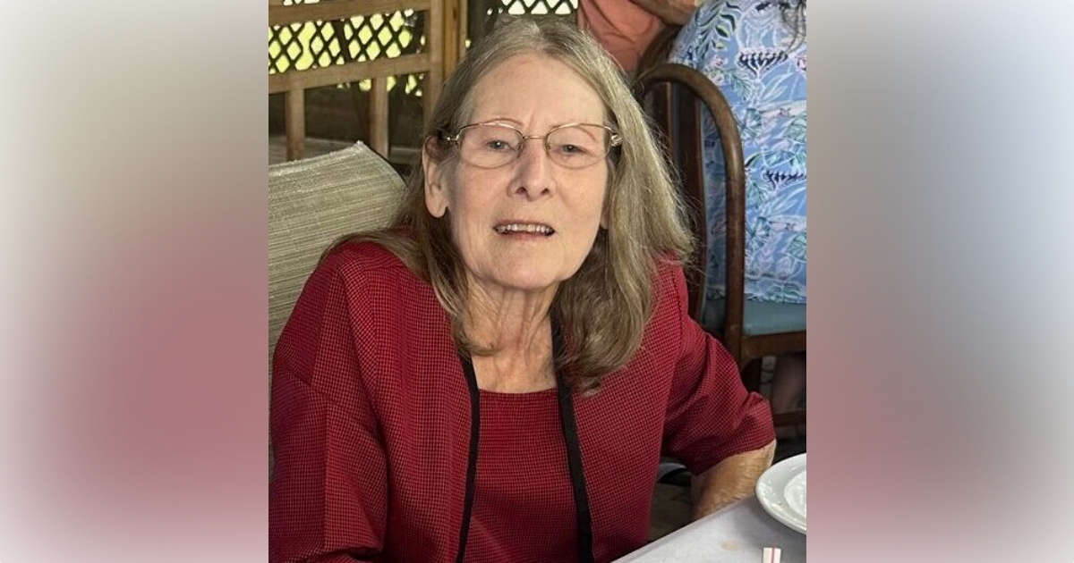 Barbara Parker - Leesburg-News.com