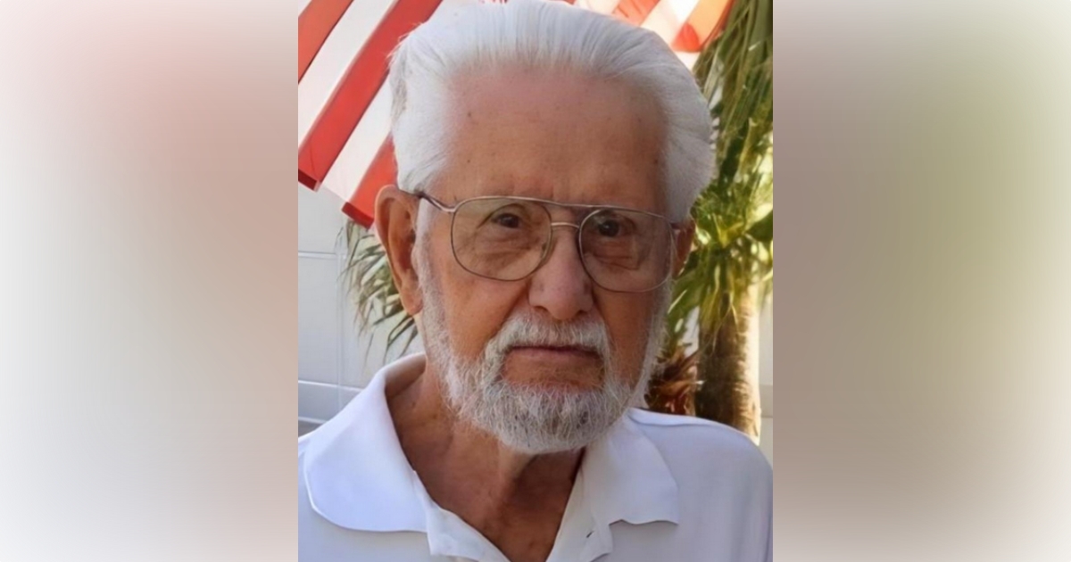 Russell Howard Smith Jr. - Leesburg-News.com