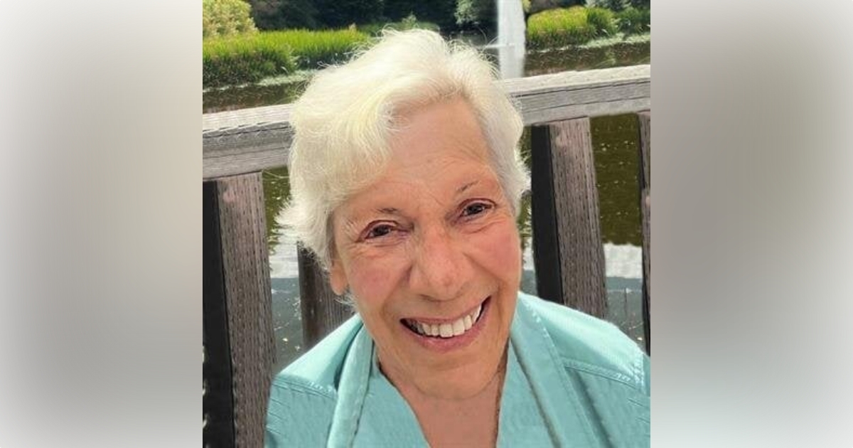 Annabeth Hart Grove - Leesburg-News.com
