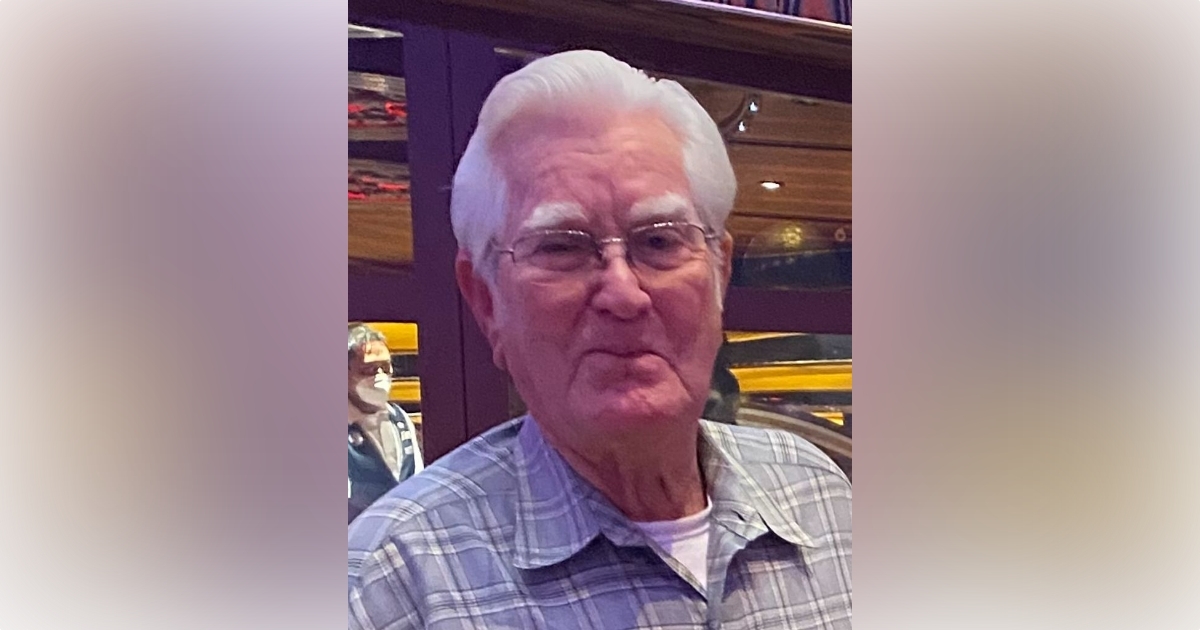 William I. Ward - Leesburg-News.com