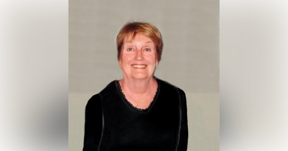 Rose M. Dziedzic - Leesburg-News.com