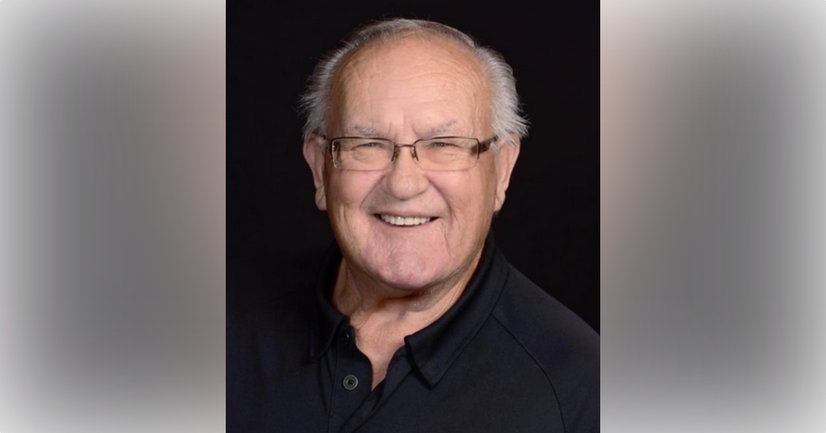 William Edwin Bauman - Leesburg-News.com