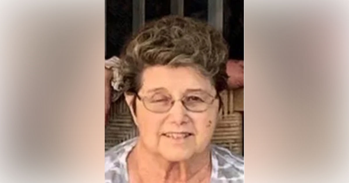 Lois Marie Smith - Leesburg-News.com