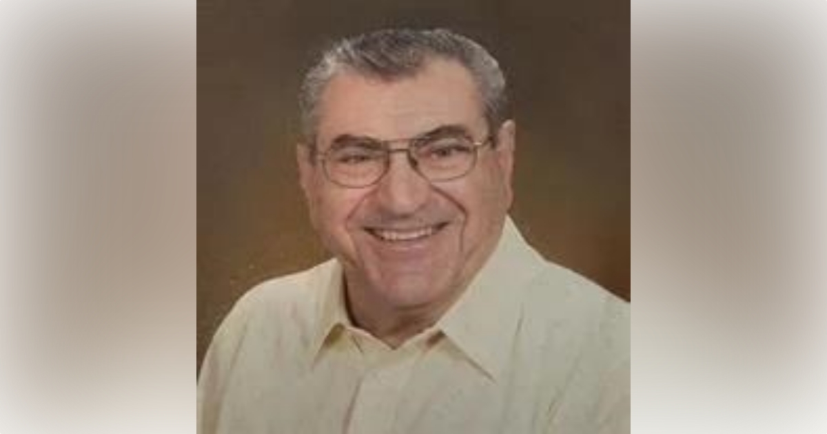 Gregory Michael Casalenuovo - Leesburg-News.com