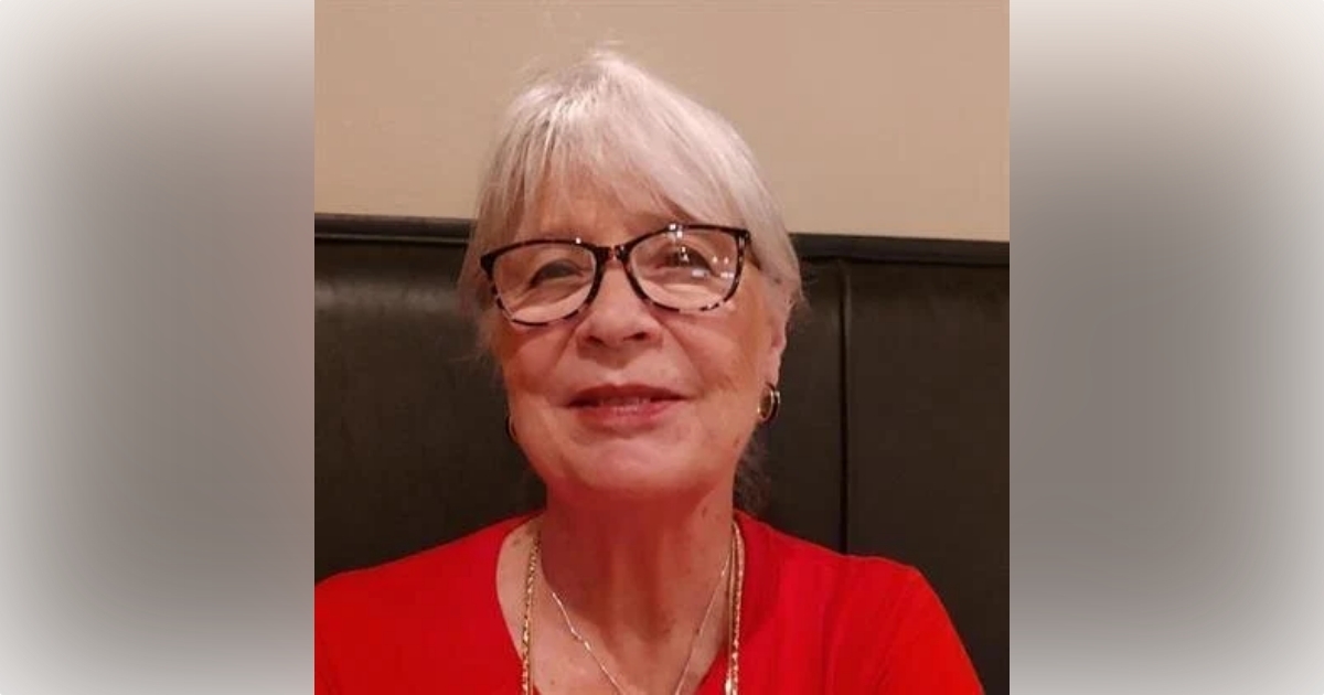 Sharon Kaye White - Leesburg-News.com