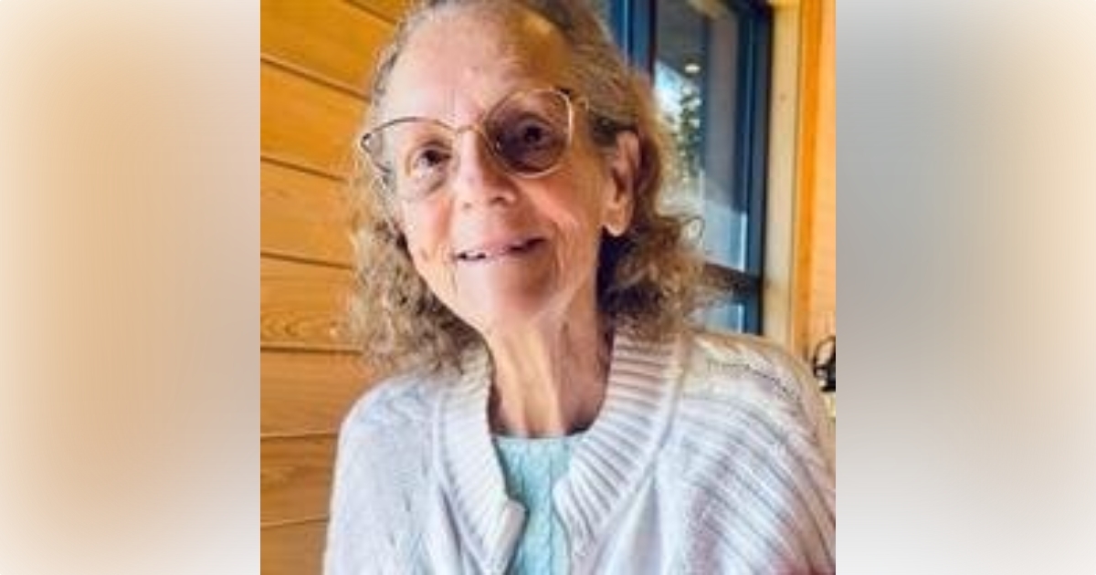 Barbara Cook - Leesburg-News.com