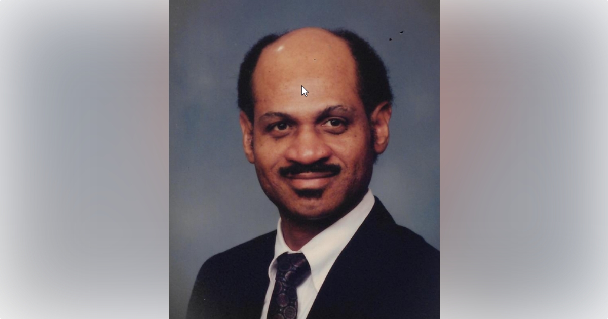 Winston Robinson - Leesburg-News.com