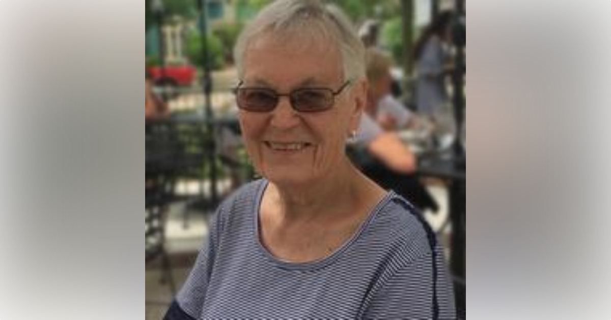Jane Elizabeth Miller - Leesburg-News.com