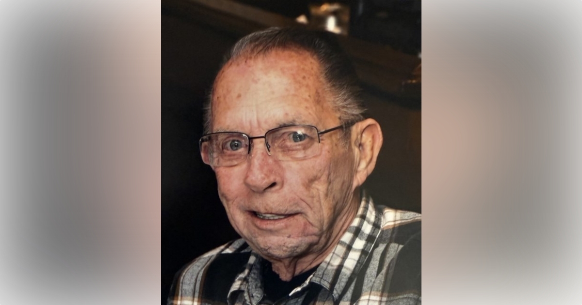 Ronald Joseph Machinski - Leesburg-News.com