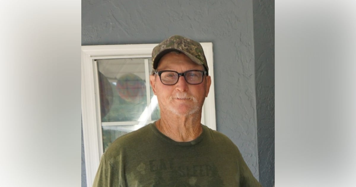 Gary Dale Mooty - Leesburg-News.com