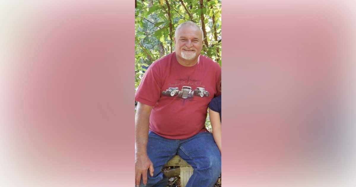 Timothy Michael Gwaltney - Leesburg-News.com