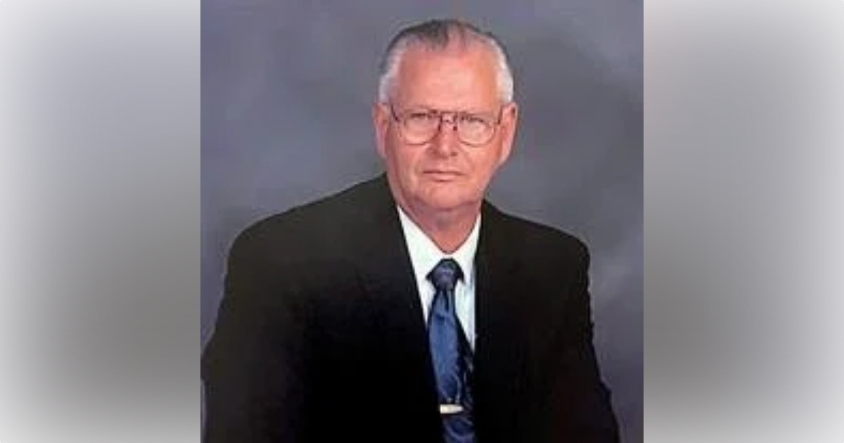 David Wallace Knight - Leesburg-News.com