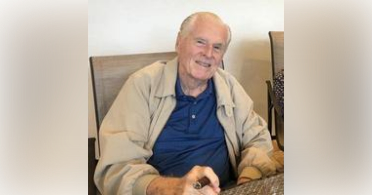 Charles Martz La Porte - Leesburg-News.com