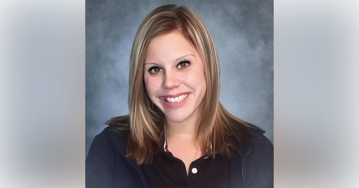 Miranda Janel Riehm - Leesburg-News.com