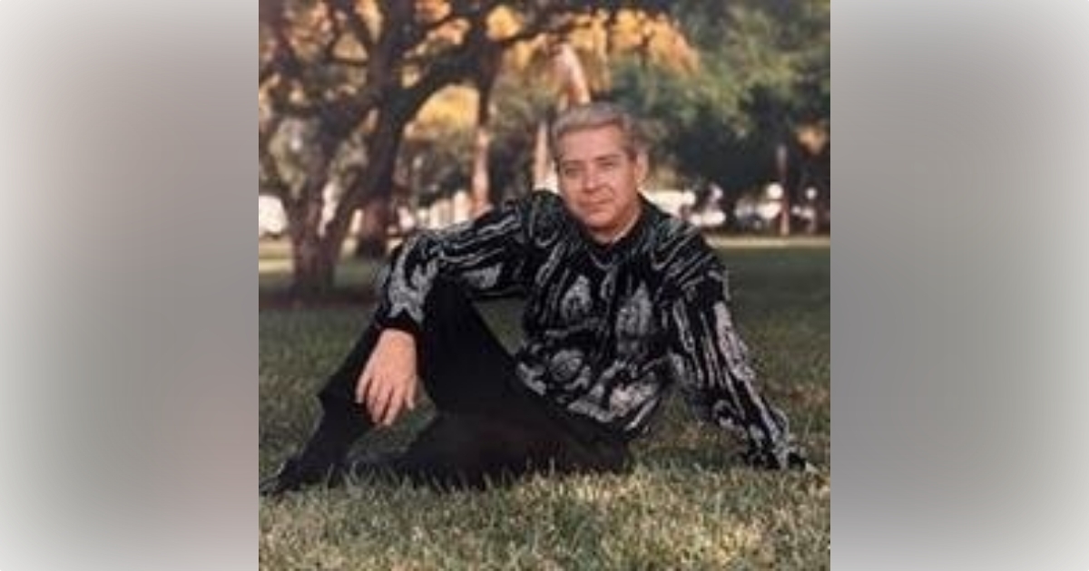 Jack Gary Branthover - Leesburg-News.com