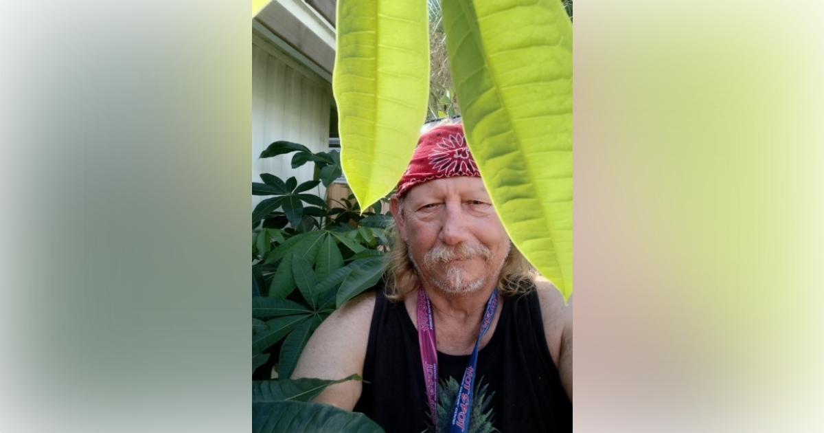 Norman Joseph Ofcharik - Leesburg-News.com