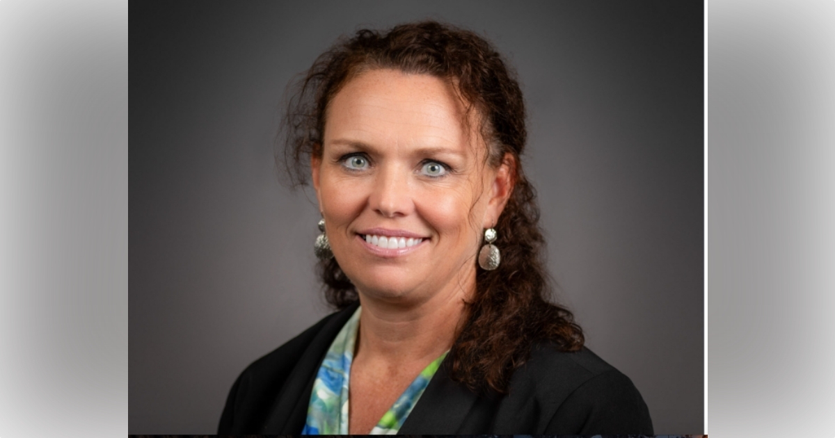 April Smith named athletic director at Lake-Sumter State College ...
