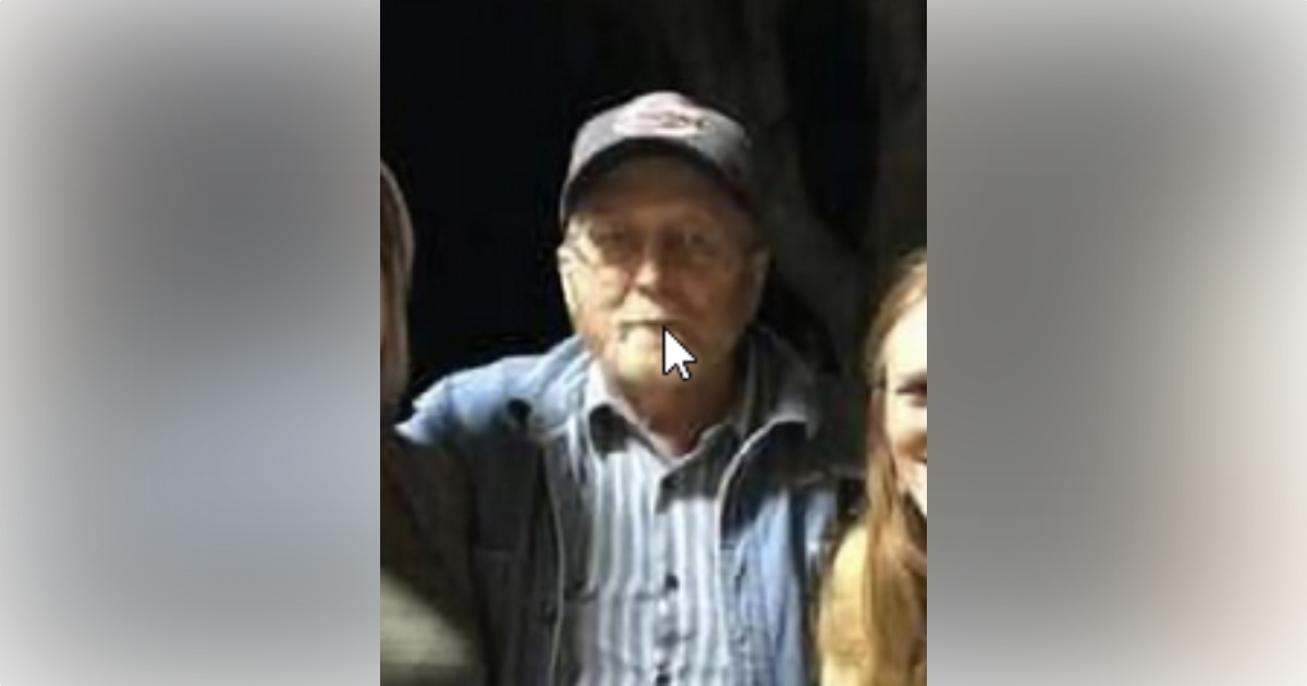 Laurence Darrell Conger - Leesburg-News.com