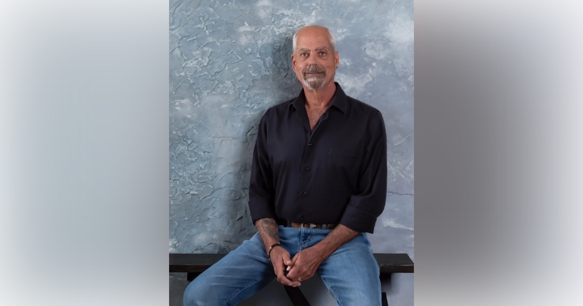 Charles Dean Carpino - Leesburg-News.com