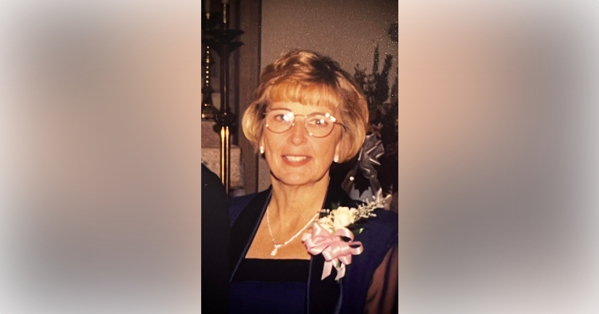 Ann Garlipp Clark - Leesburg-News.com
