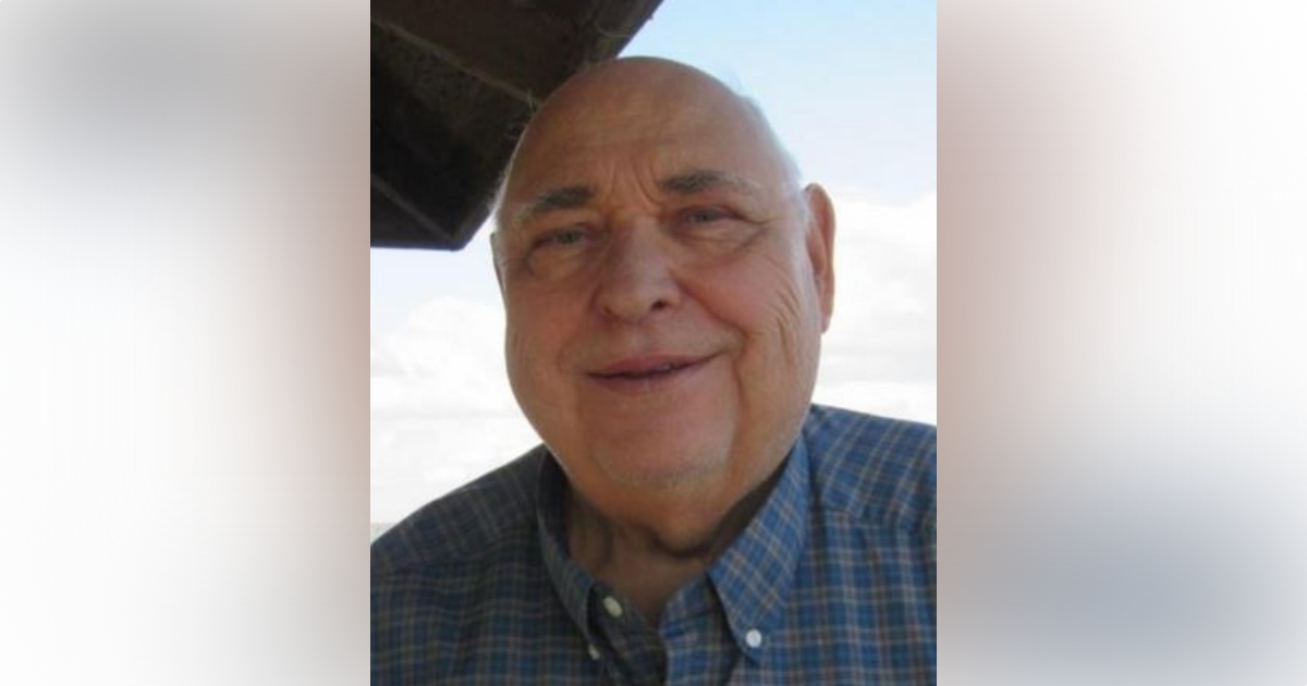 Theodore Clark Heilesen - Leesburg-News.com