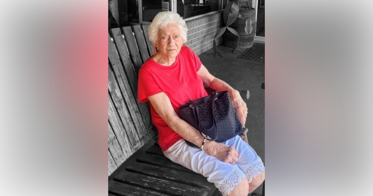 Ann Frances Clark - Leesburg-News.com