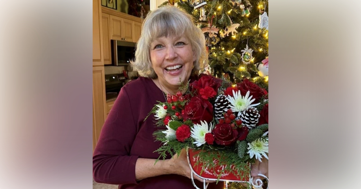 Susan Kay Myers - Leesburg-News.com