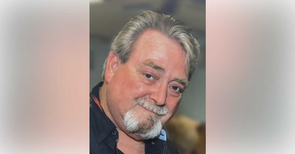 Larry James “Jim” Harvey - Leesburg-News.com