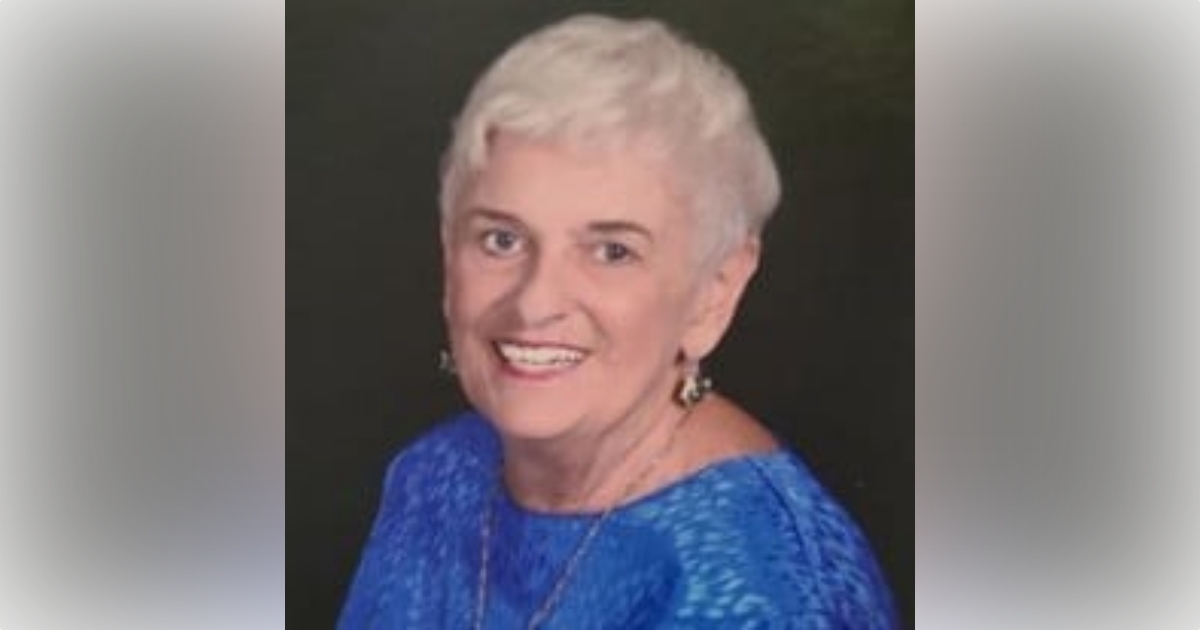 Jean C. Teeling - Leesburg-News.com