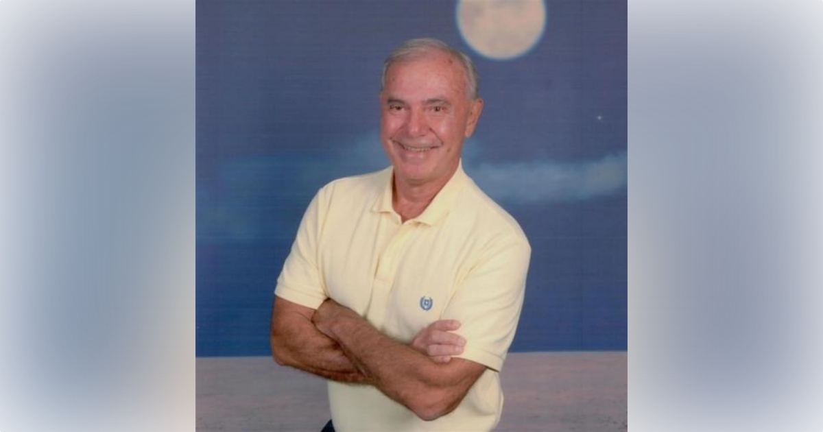Fiore Caroccia Jr. - Leesburg-News.com