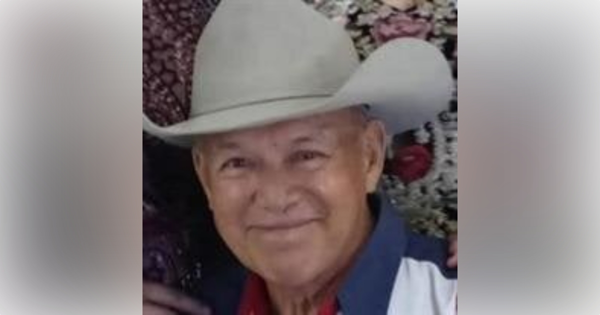 Isaias Benavidez - Leesburg-News.com