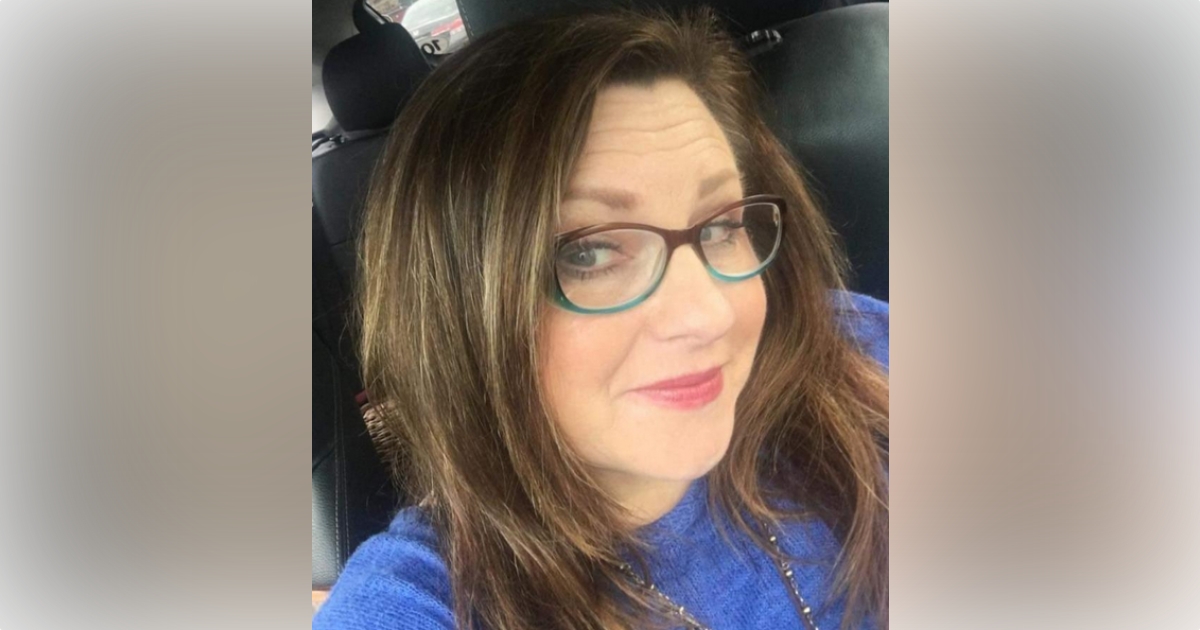 Denise Anne Carter - Leesburg-News.com