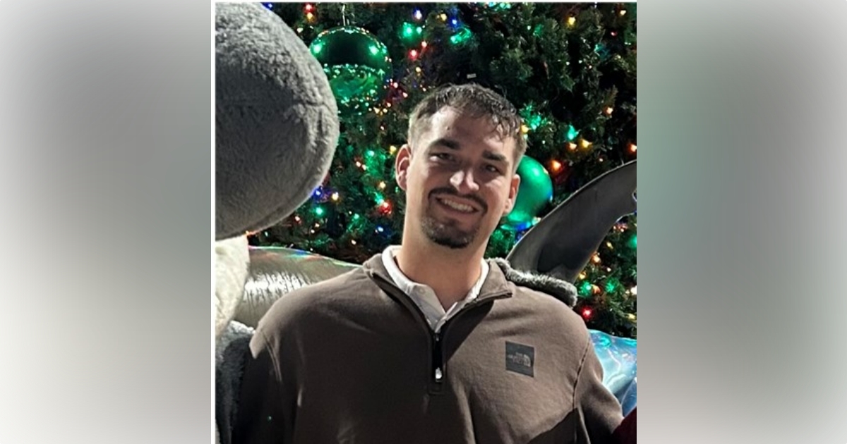 Wesley Wade Trent - Leesburg-News.com