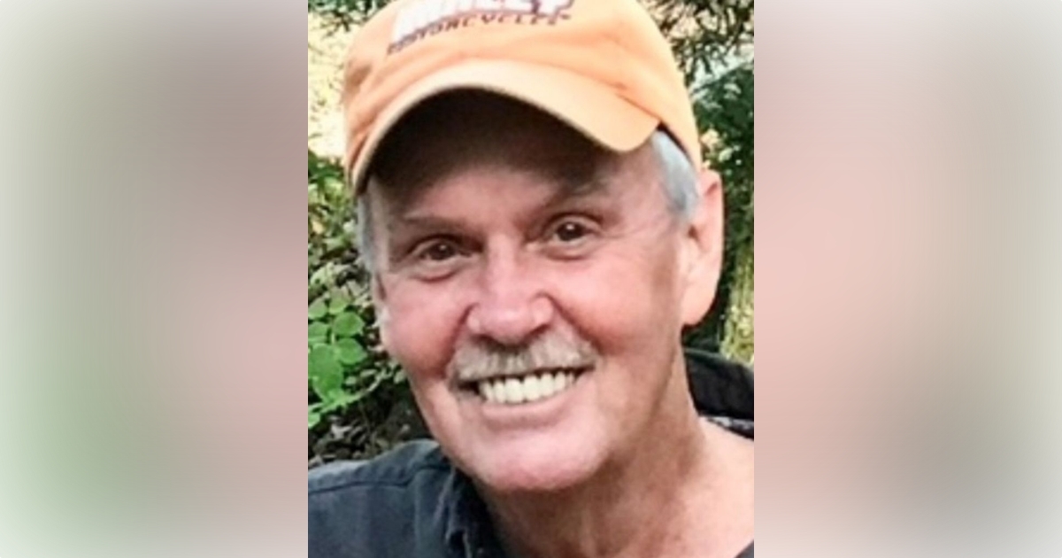 Charles Edward Robinette - Leesburg-News.com