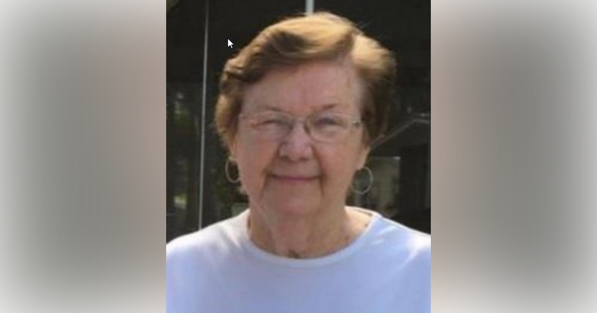 Mary Zeunik - Leesburg-News.com