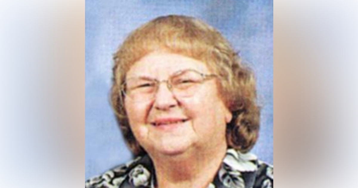 Frances L. Barwick - Leesburg-News.com